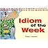 Amazon.com : Educational Insights Idiom of the Week Pocket Chart ...