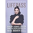 Amazon.com: LifePass: Drop Your Limits, Rise to Your Potential -A ...
