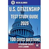 The Civics Test - 100 Questions & Answers for the Naturalization Test ...