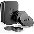 Amazon.com: Metal Plate for Phone Magnet, 10 Pack Volport MagicPlate ...