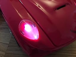 Amazon.com: MC2 Project H2O Remote Control Car: Toys & Games