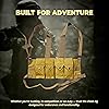 Warreplica Rhodesian Fereday & Sons Chest Rig FAL/G3/M14 Bush War/20rd ...