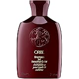 Amazon.com: Oribe Shampoo and Conditioner for Beautiful Color Bundle ...