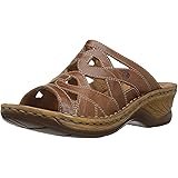 Amazon.com | Josef Seibel Women's Carole Mule | Mules & Clogs