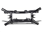 Amazon.com: Flynsu Rear Suspension Crossmember & Trailing Arm Lateral ...