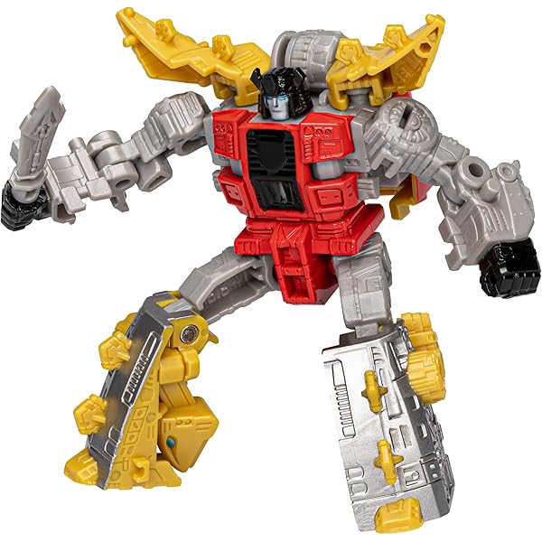 Dinobots Fall Of Cybertron Sludge