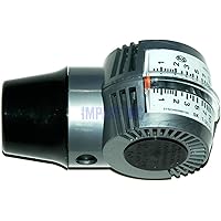 Amazon.com: Weber Redline Carburetor Synchronizer Synchrometer Tool STE ...