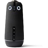 Amazon.com : Owl Labs Meeting Owl - 360 Degree, 720p Video Conference ...