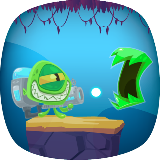 Alien Run:Amazon.co.jp:Appstore for Android