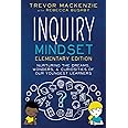 Inquiry Mindset: Nurturing the Dreams, Wonders, and Curiosities of Our ...
