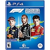 Amazon.com: F1 2016 - PlayStation 4 : Square Enix LLC: Video Games