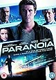 Paranoia [DVD]: Amazon.co.uk: Liam Hemsworth, Gary Oldman, Harrison ...