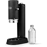 Amazon.com: aarke Carbonator lll, Sparkling & Carbonation Water Machine ...
