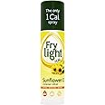 Amazon.com: Frylight Sunflower Oil Spray 190ml : Home & Kitchen