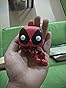Buy Funko Deadpool Merchandise - Deadpool in Glam Pose Pop Bobble Head ...
