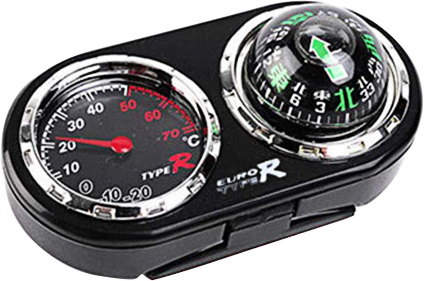 ZSooner 2 in1 Guide Ball Car Vehicles Auto Navigation Compass ...