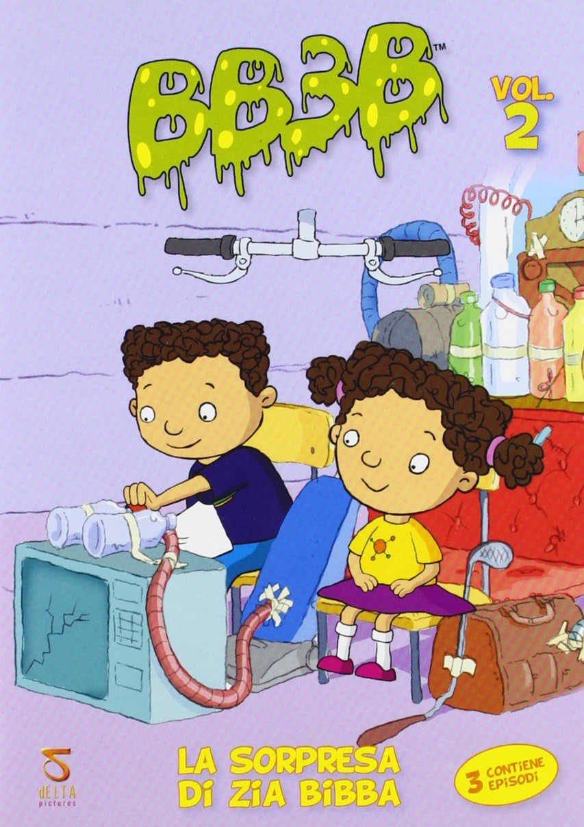 MOVIE-BB3B #02: Amazon.co.uk: DVD & Blu-ray