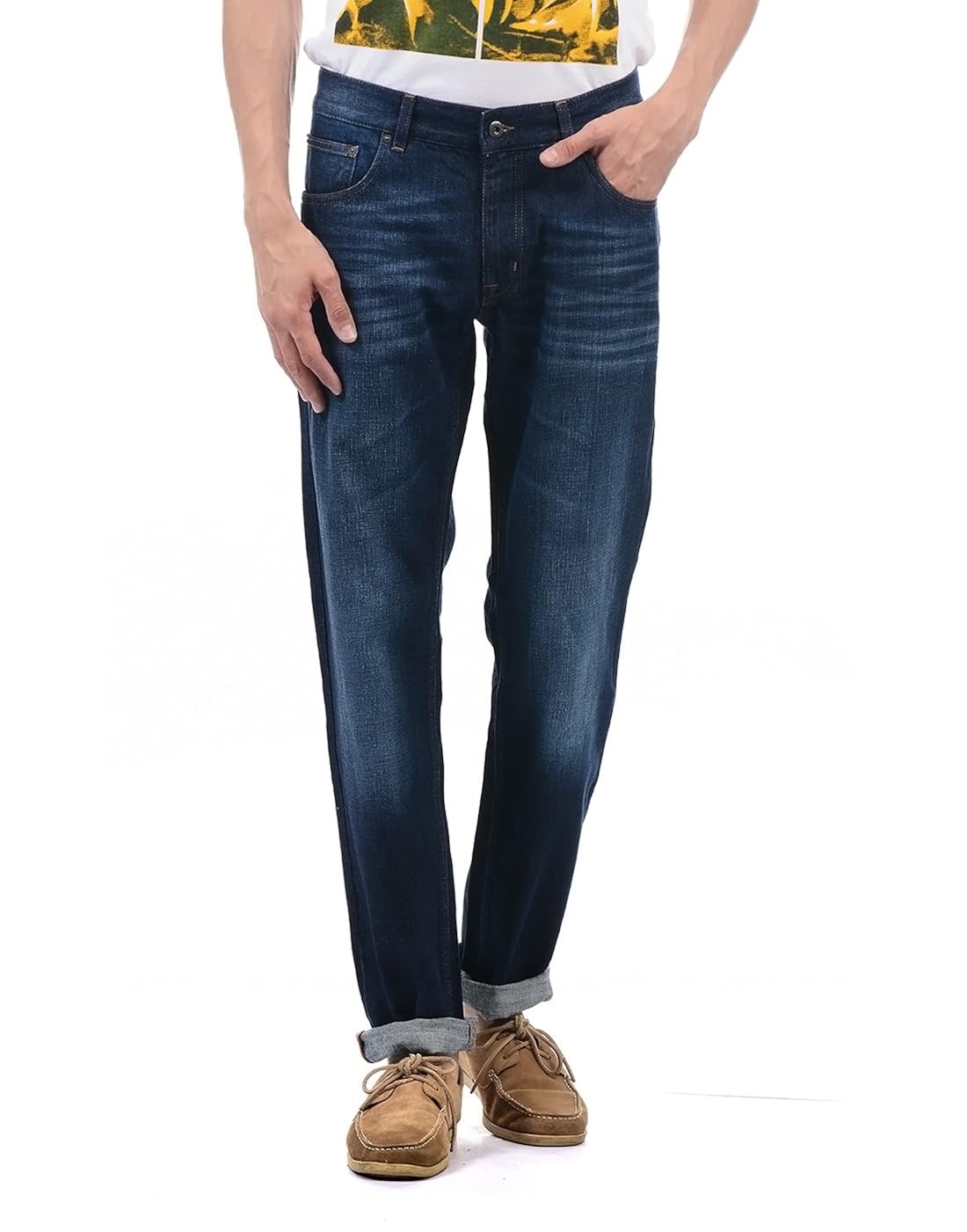 Buy GANT Men's Slim Fit Jeans at Amazon.in