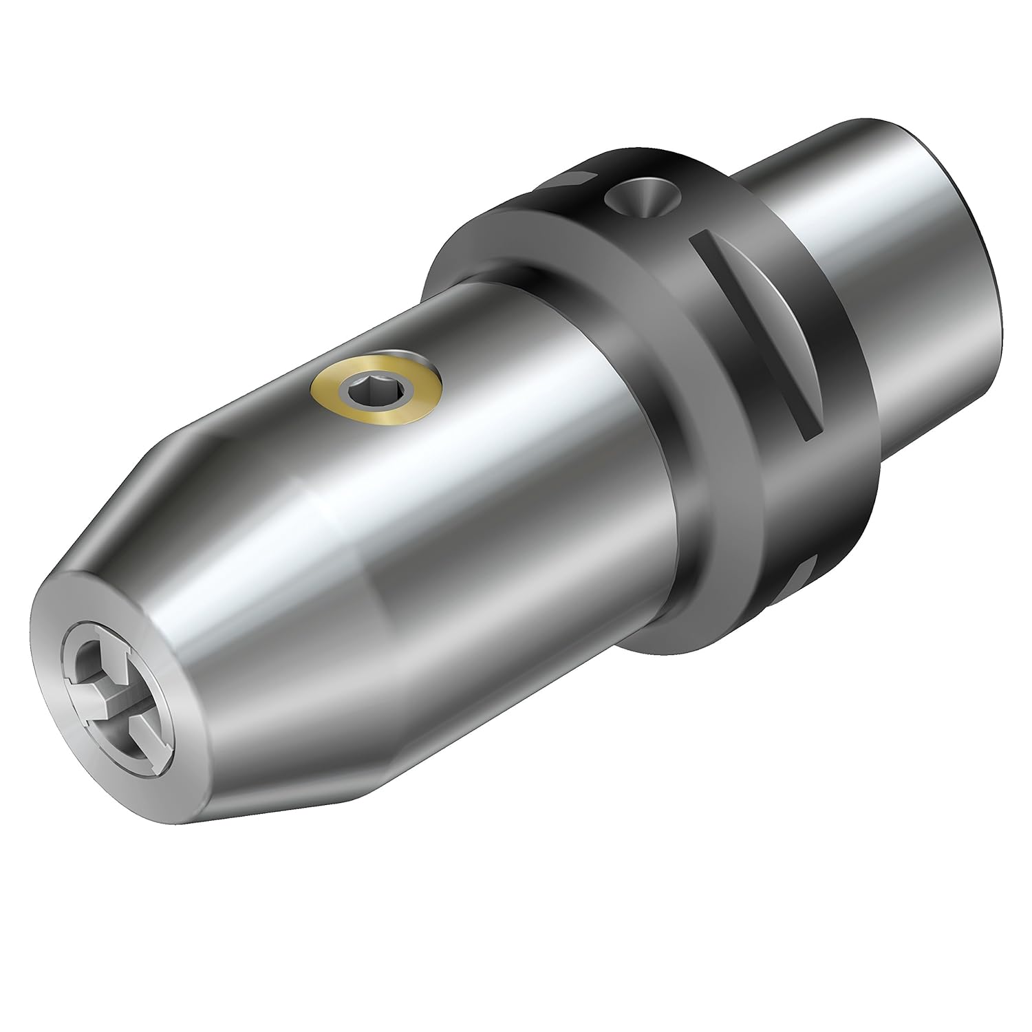 Sandvik Coromant C5 – 391.32 – 13103 Capto a portabrocas: Amazon.es ...