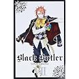 Amazon.com: Black Butler, Vol. 7 (Black Butler, 7): 9780316189637 ...