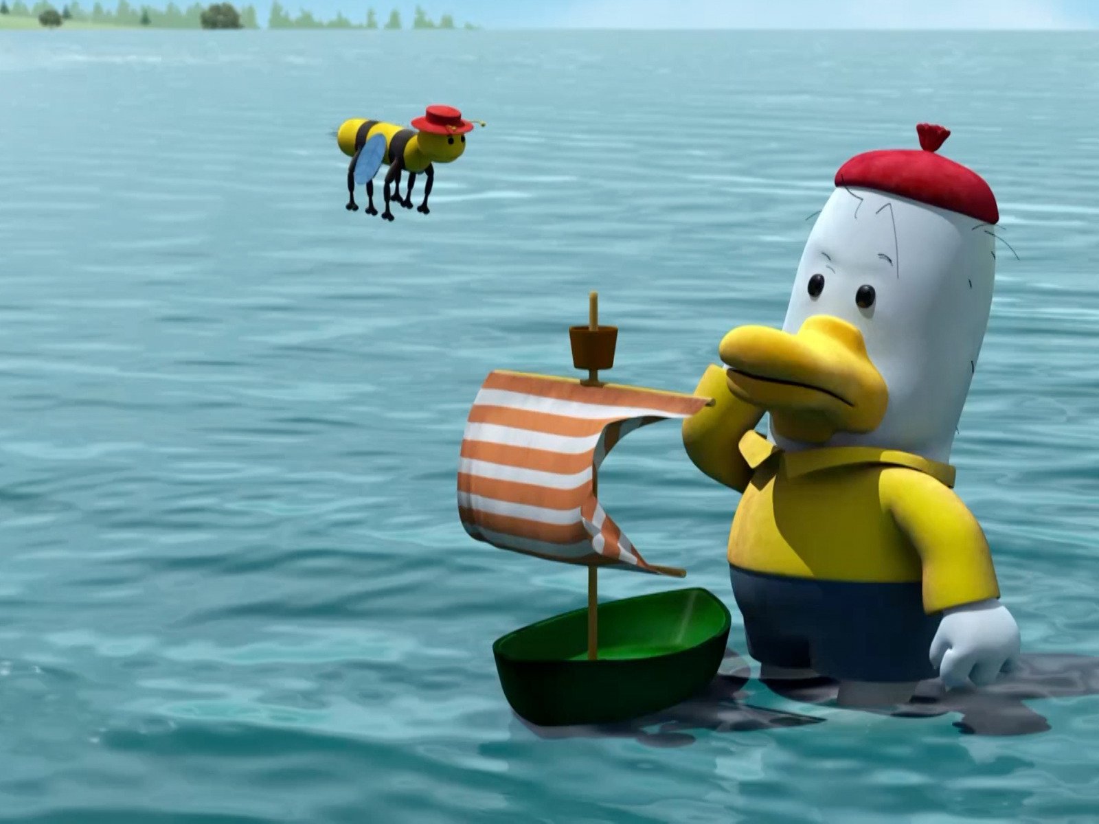 Watch Noksu - Shows for Children | Prime Video