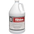 Spartan iShine Floor Finish, Gallons, 4 Per Case No Added PFAS - Amazon.com