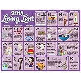 My Catholic Lent and Easter Activity Book: Reproducible Sheets for Home ...