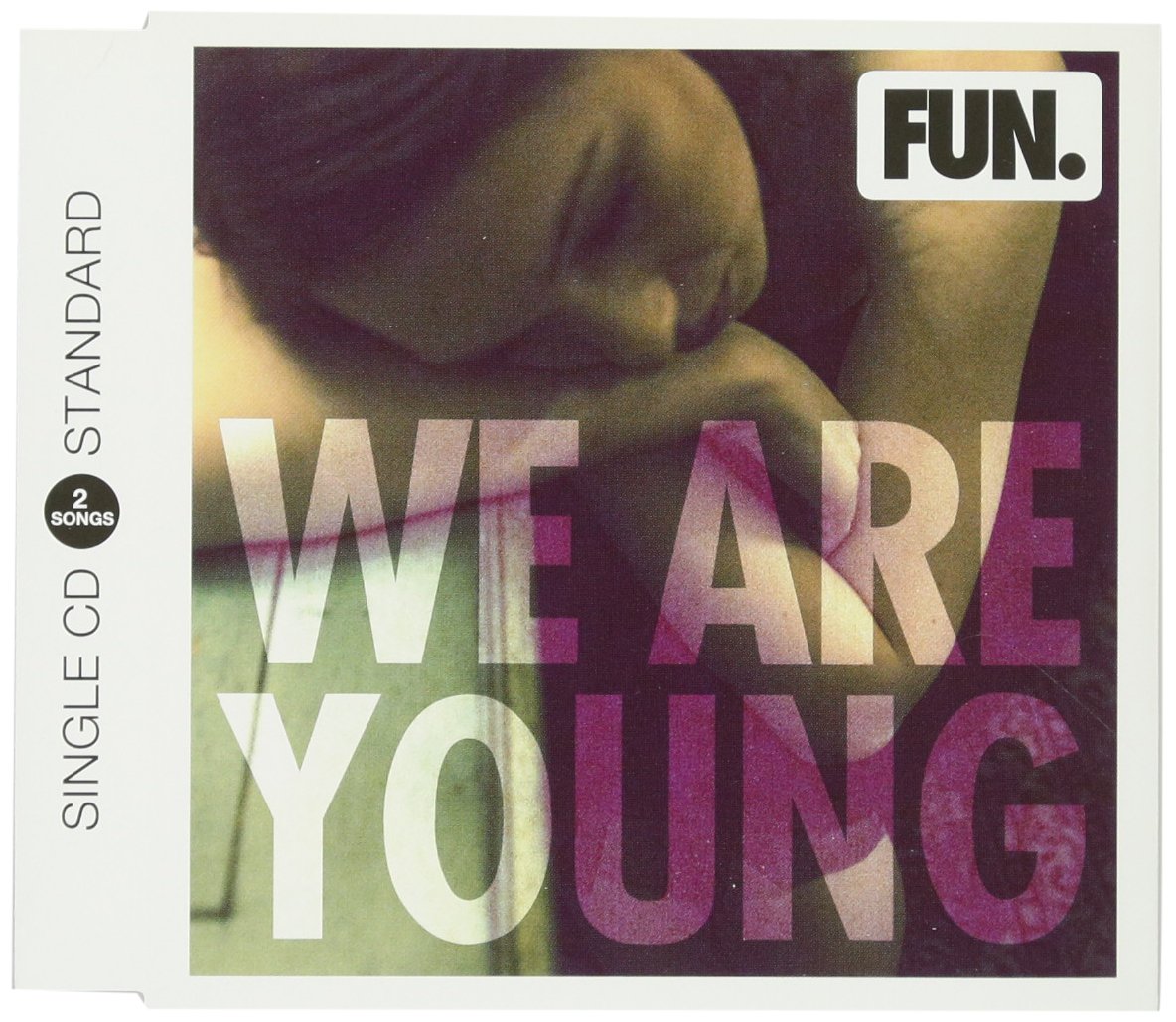 FUN. - WE ARE YOUNG FEAT. JANELLE MONAE - Amazon.com Music