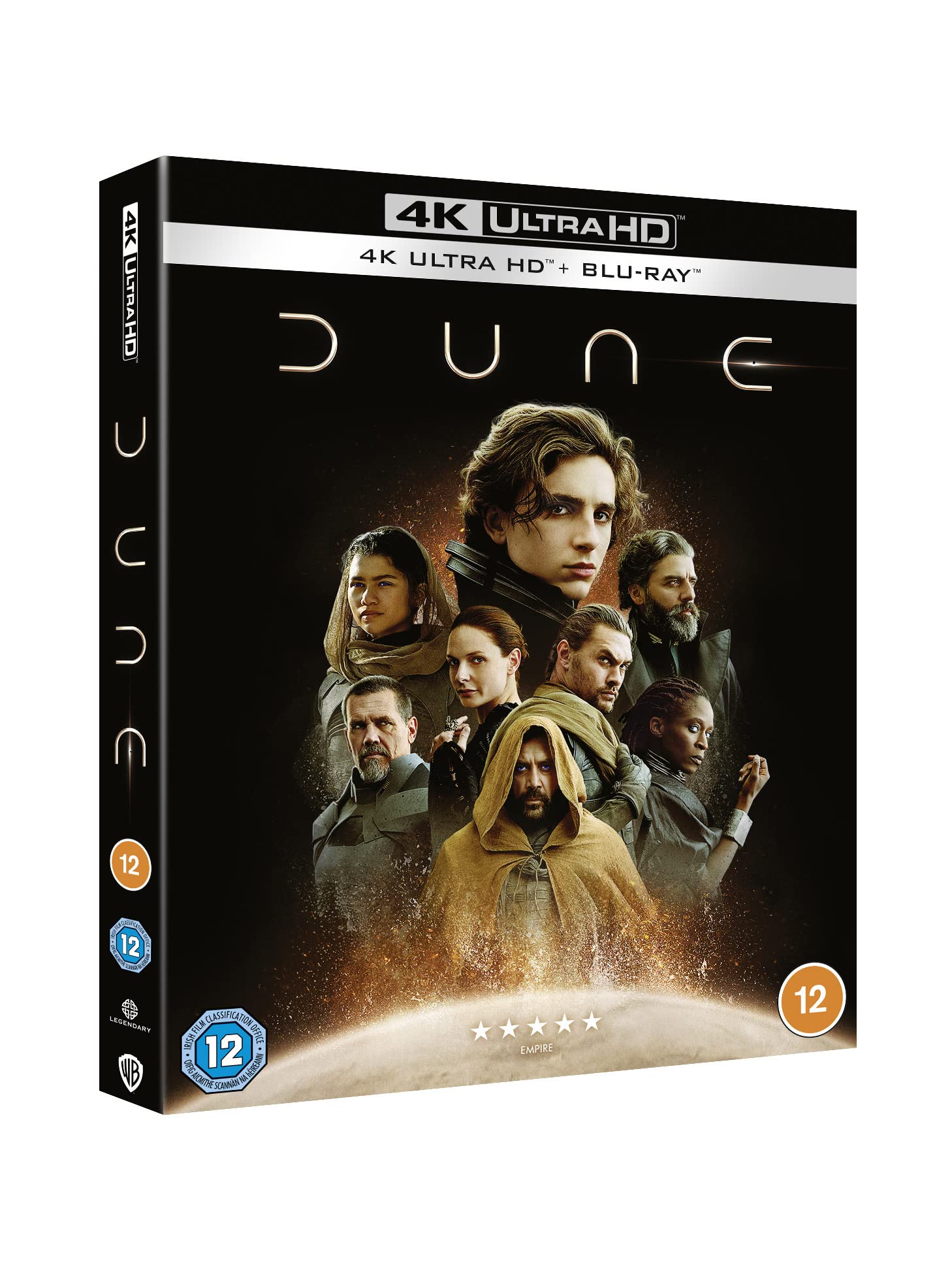 Mua 4K Blu-ray DVD trên Amazon Mỹ chính hãng 2025 | Fado