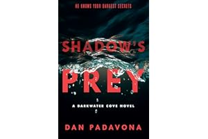 Amazon.com New Releases: The best-selling new & future releases in Horror Literature & Fiction