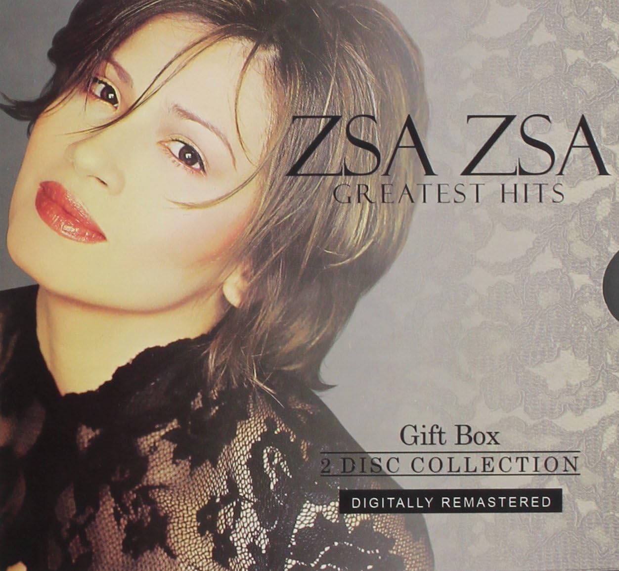 Greatest Hits Boxset: Zsa Zsa Padilla: Amazon.ca: Music