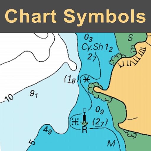Amazon NAUTICAL CHART SYMBOLS ABBREVIATIONS Appstore For Android