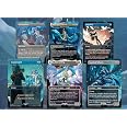 Amazon.com: Magic The Gathering Secret Lair x Hatsune Miku: Winter Diva ...