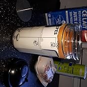 COOKUT - Shaker Miam - Réalisez Une pâte à crêpes ou Pancakes Parfaite ...