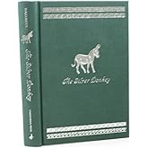 The Silver Donkey: Hartnett, Sonya, Powers, Don: 9780763673147: Amazon ...