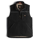 Amazon.com: Walls Men's Super Duck Lined Vest: Clothing, Shoes & Jewelry