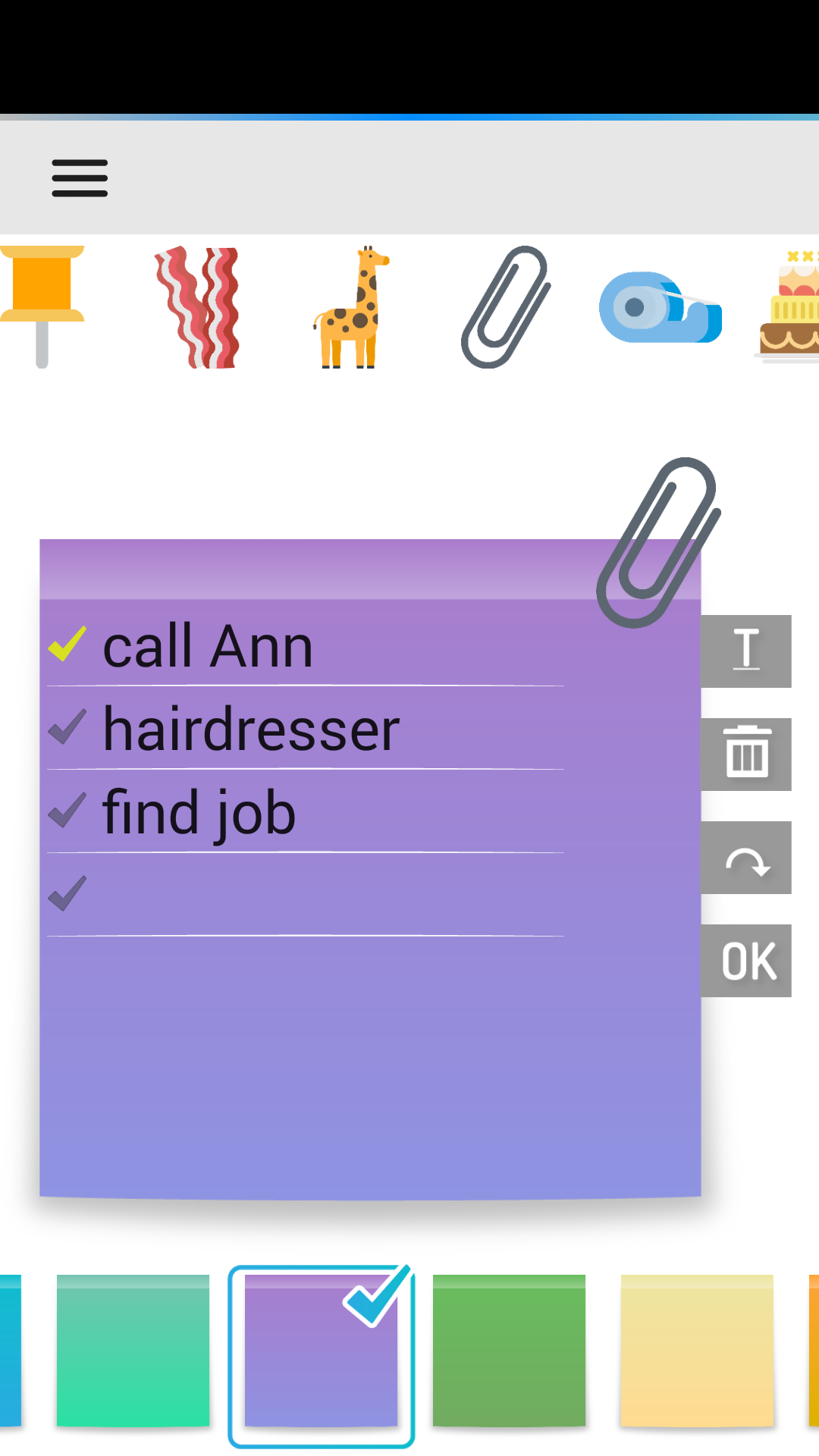 Notes (Notepad):Amazon.com:Appstore for Android