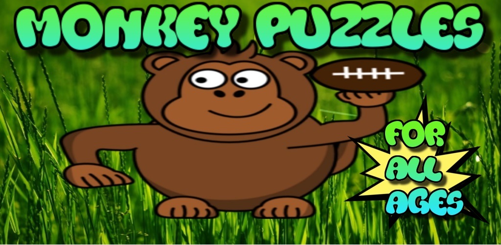 Amazon.com: Monkey Puzzle Games : Apps & Games