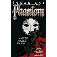 Phantom: Kay, Susan: 9780440211693: Amazon.com: Books