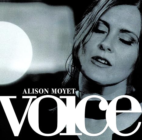 Alison Moyet - VOICE (DELUXE REISSUE) - Amazon.com Music