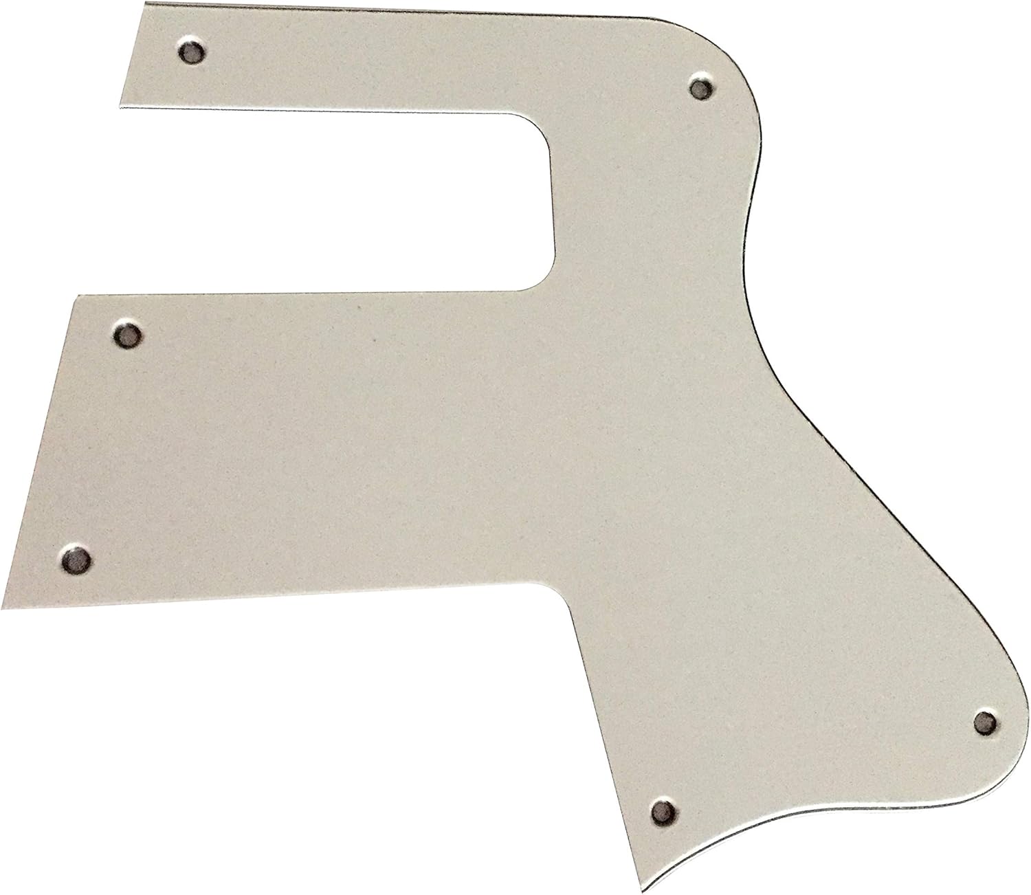 Amazon.com: Custom Guitar Pickguard For Les Paul Special Double Cut ...