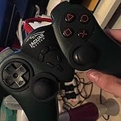 Sony PS2 Console (PS2): Amazon.co.uk: PC & Video Games