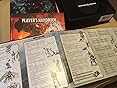 Dungeons & Dragons Core Rulebooks Gift Set (Special Foil Covers Edition ...