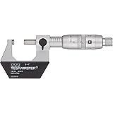 Brown & Sharpe TESA Precision Outside Digital Micrometer, Inch ...