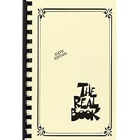 The Real Book - Volume I - Sixth Edition - Mini Edition: C Edition: Hal ...