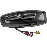 Amazon.com: GM Genuine Parts 84346784 High Frequency Antenna : Electronics