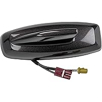 Amazon.com: GM Genuine Parts 84346784 High Frequency Antenna : Electronics