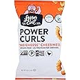 Amazon.com: Lesserevil, Power Curls Egg And Cheese, 4 Ounce