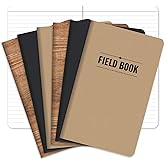 Amazon.com : Elan Publishing Company Indestructible Field Notebook ...