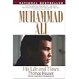 Muhammad Ali: His Life and Times: Hauser, Thomas: 9780671779719: Amazon ...